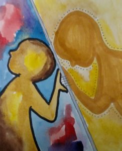 Making Peace with Your Inner Critic - Mosaic Therapy Services